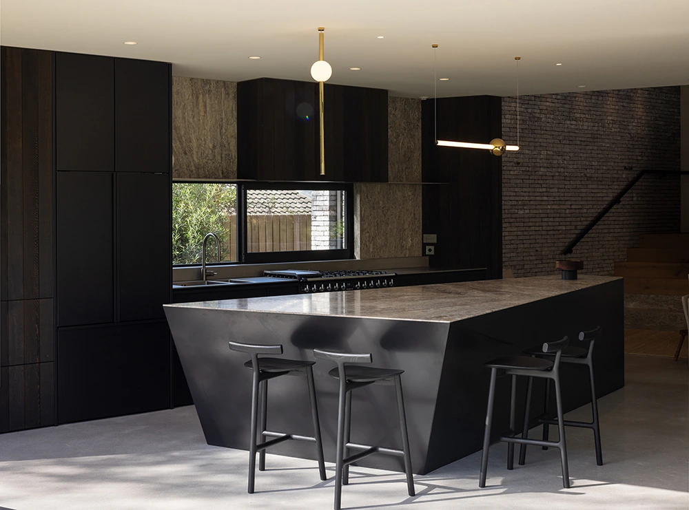 Pitau - Projects | ata Studio | Mt Maunganui