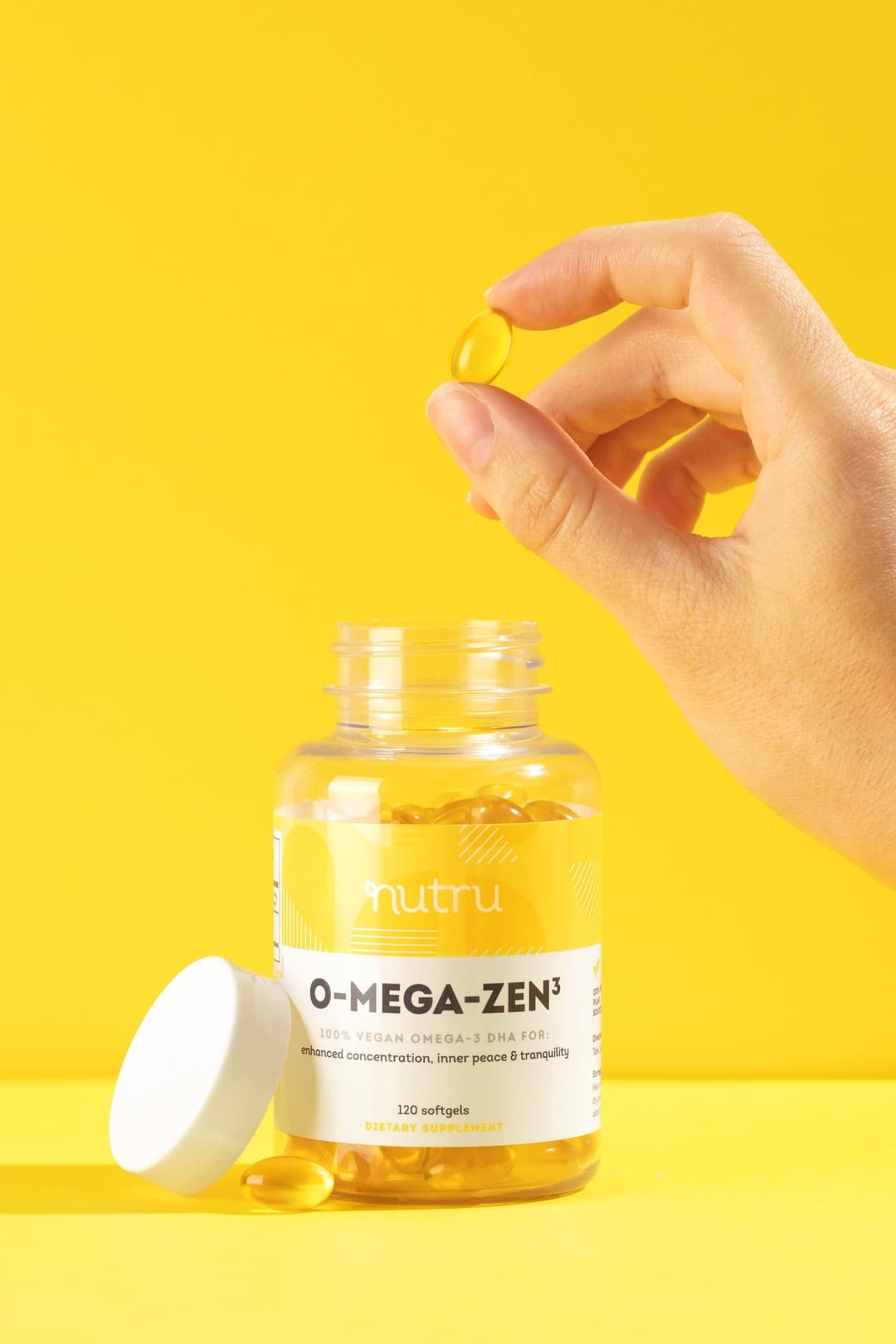 Truth in Nutraceuticals | Nutru