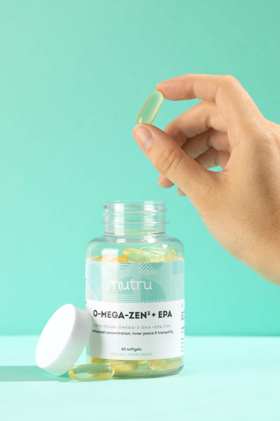 Truth in Nutraceuticals | Nutru