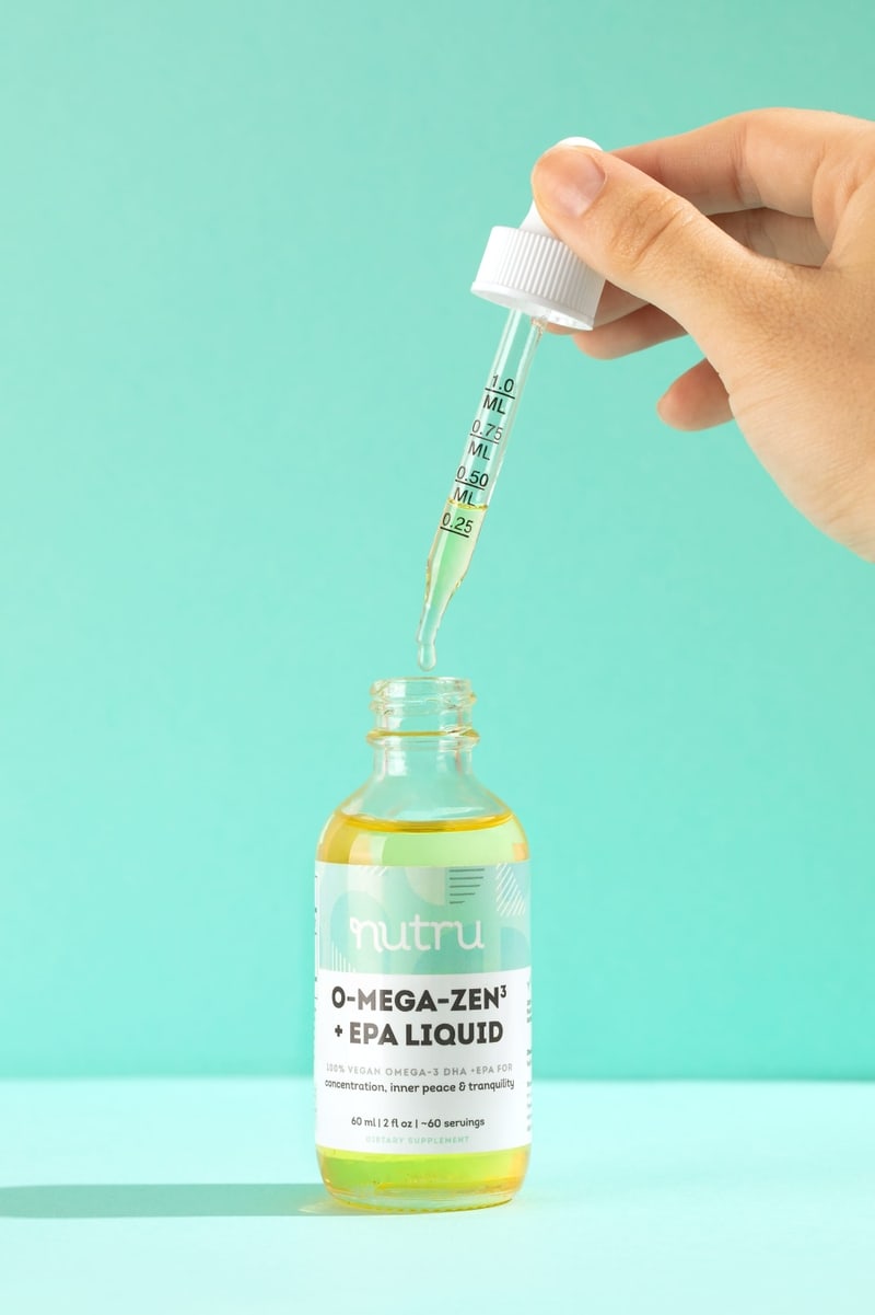 Truth in Nutraceuticals | Nutru