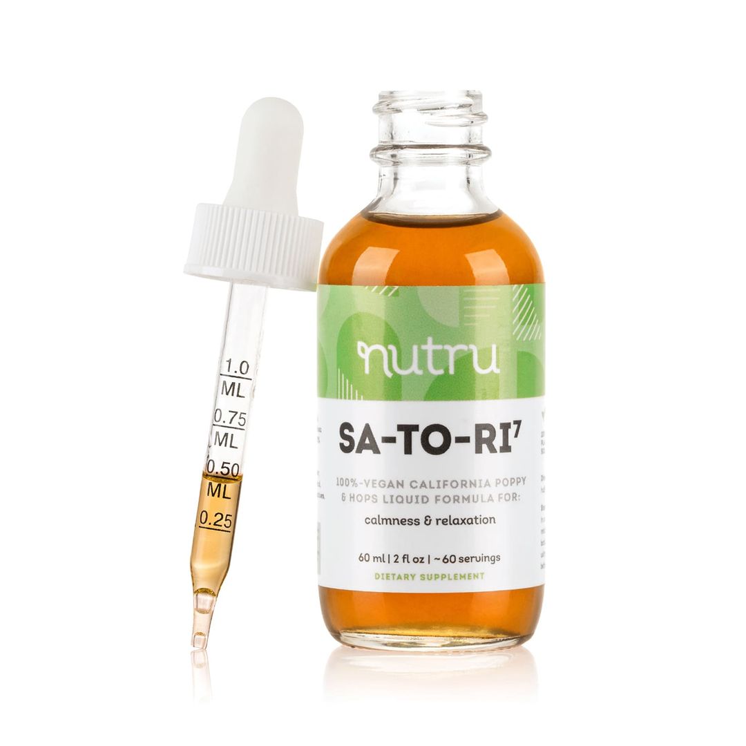 Truth in Nutraceuticals | Nutru