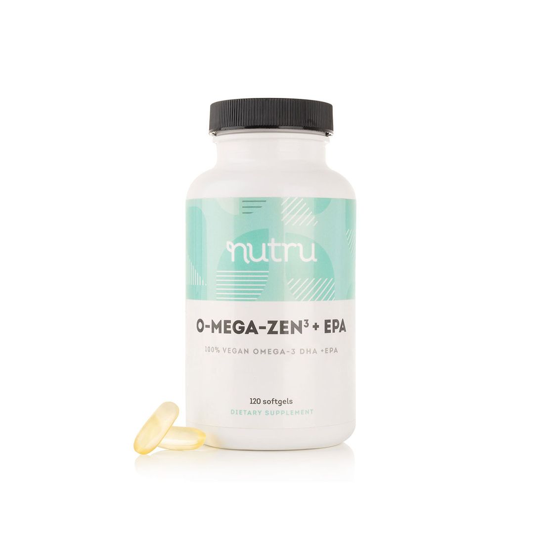 Truth in Nutraceuticals | Nutru