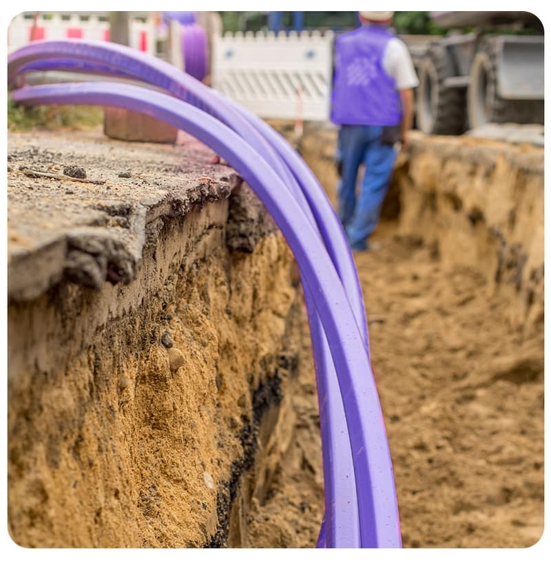 Fiber Experts Deutschland GmbH: Ihr Anschluss an die Zukunft.