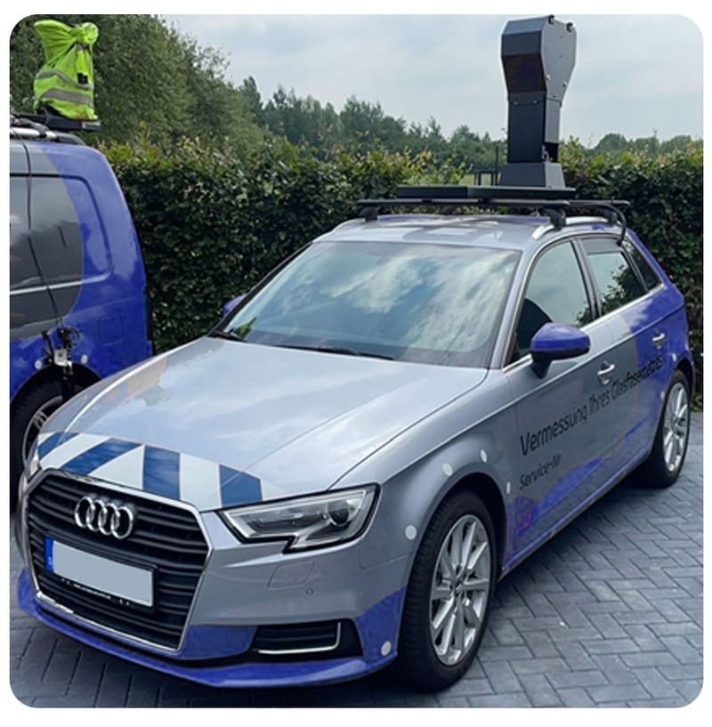 Fiber Experts Deutschland GmbH: Ihr Anschluss an die Zukunft.