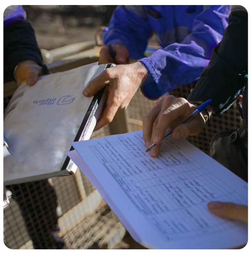 Fiber Experts Deutschland GmbH: Ihr Anschluss an die Zukunft.