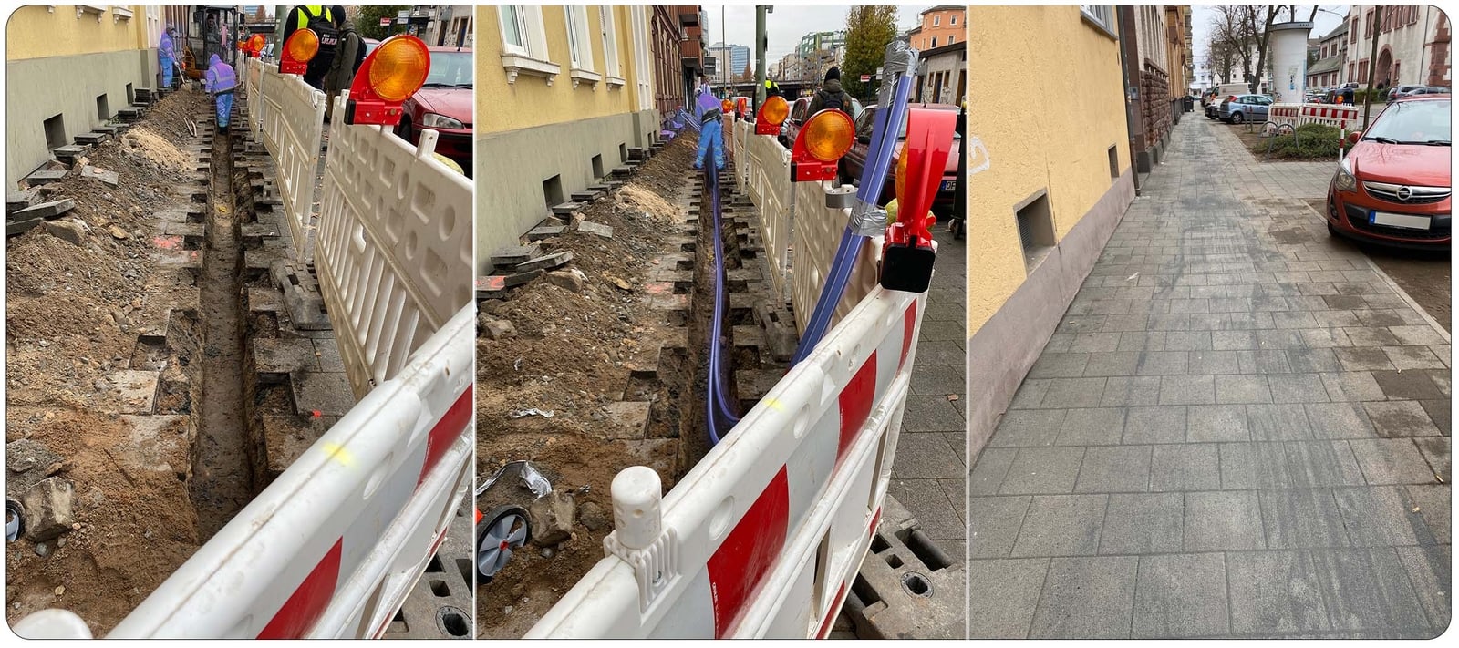 Fiber Experts Deutschland GmbH: Ihr Anschluss an die Zukunft.