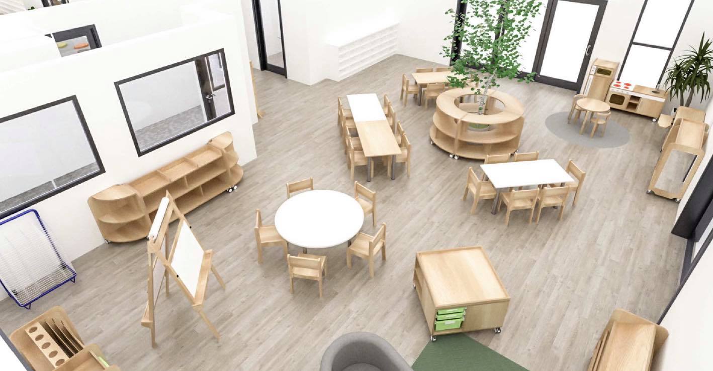 Preschool in South Albury | Kiewa Kids Early Learning