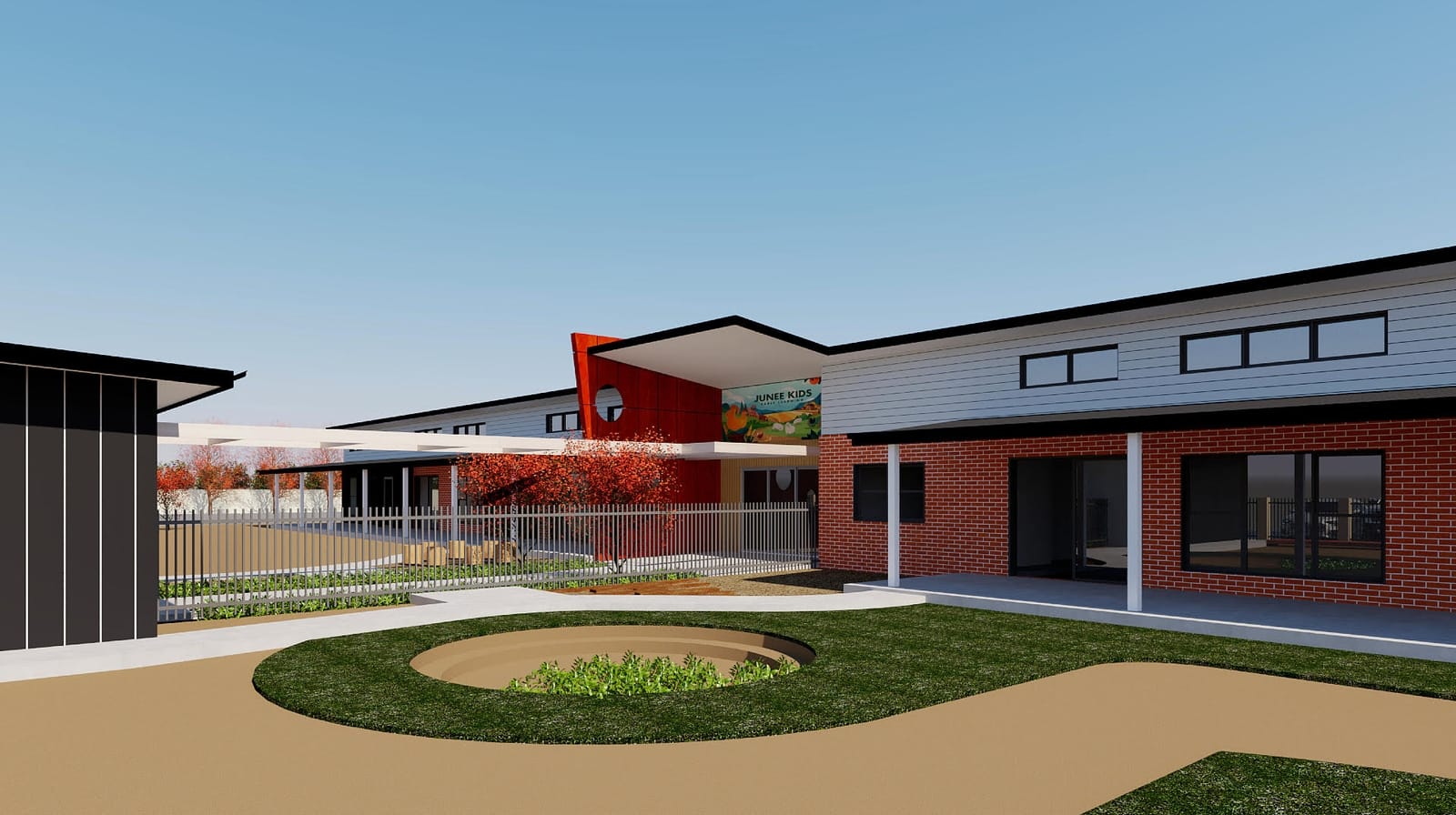 Childcare and Preschool Servicing Junee, NSW Junee Kids Early Learning