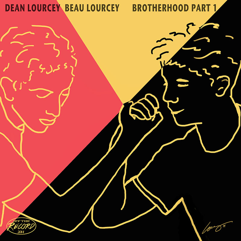 Off The Record: Rock and Soul - Larry Lourcey Photography