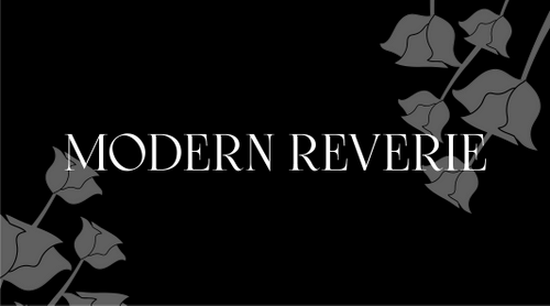 Modern Reverie