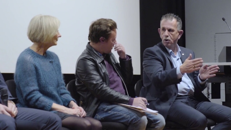 Home - Rescue the Family - Ben Shenton - Survivor of the Anne Hamilton ...