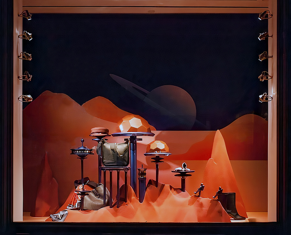 Hubert Li | Design Engineer