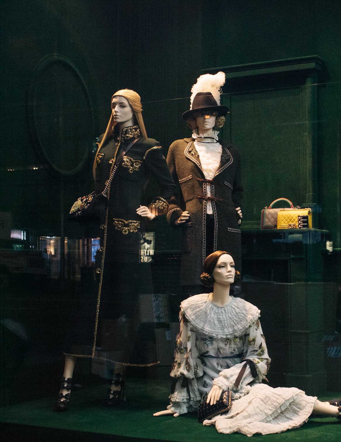 Hubert Li | Design Engineer | hubert@hubertli.com