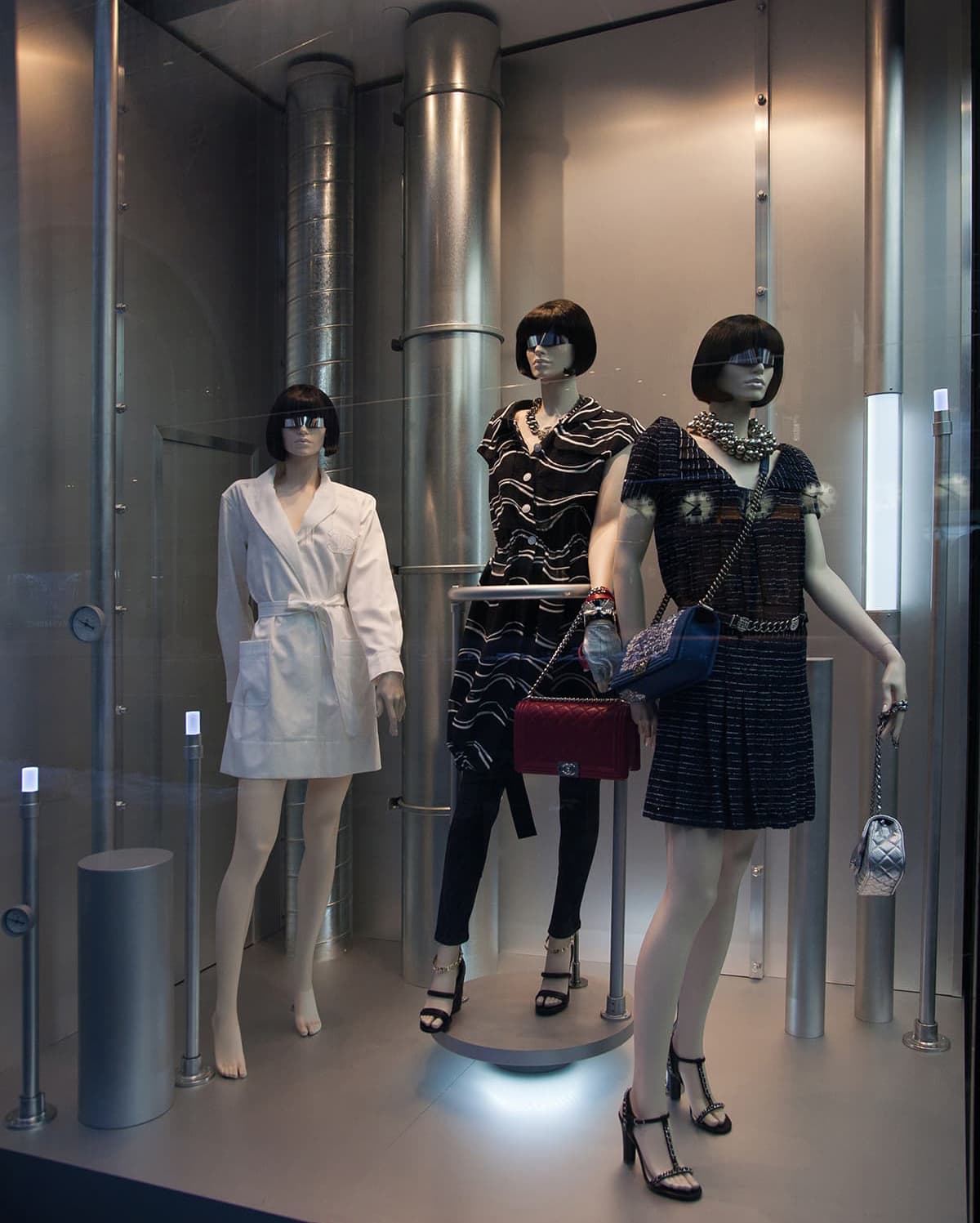 Hubert Li | Design Engineer | hubert@hubertli.com