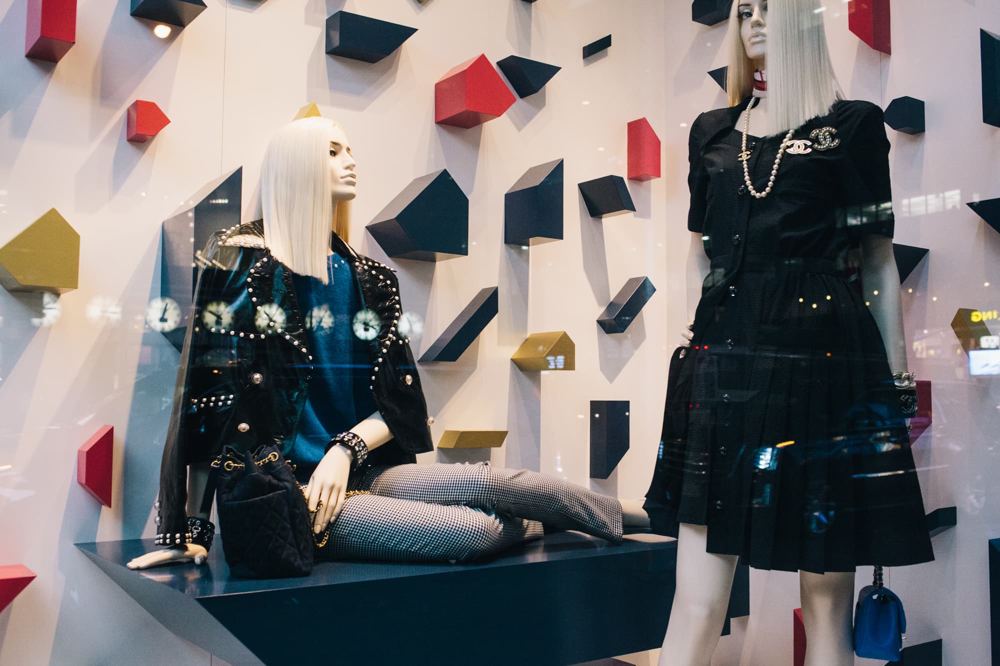 Hubert Li | Design Engineer | hubert@hubertli.com