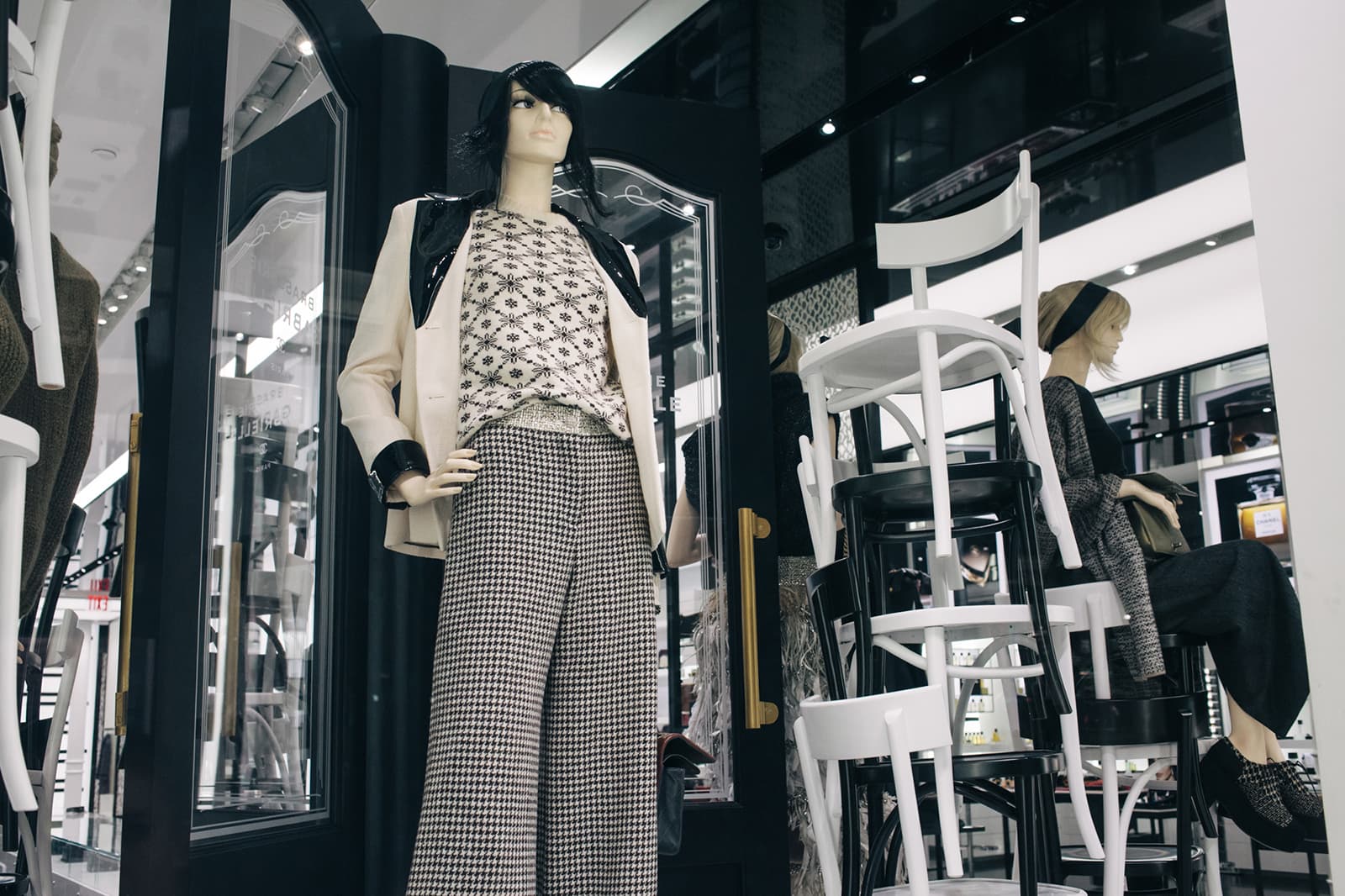 Hubert Li | Design Engineer | hubert@hubertli.com