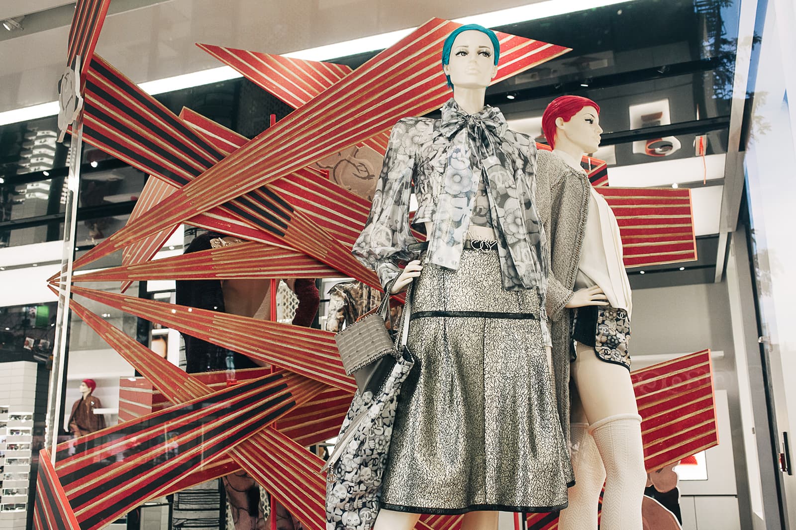 Hubert Li | Design Engineer | hubert@hubertli.com