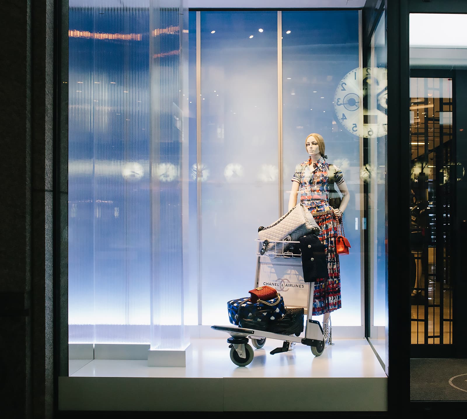 Hubert Li | Design Engineer | hubert@hubertli.com