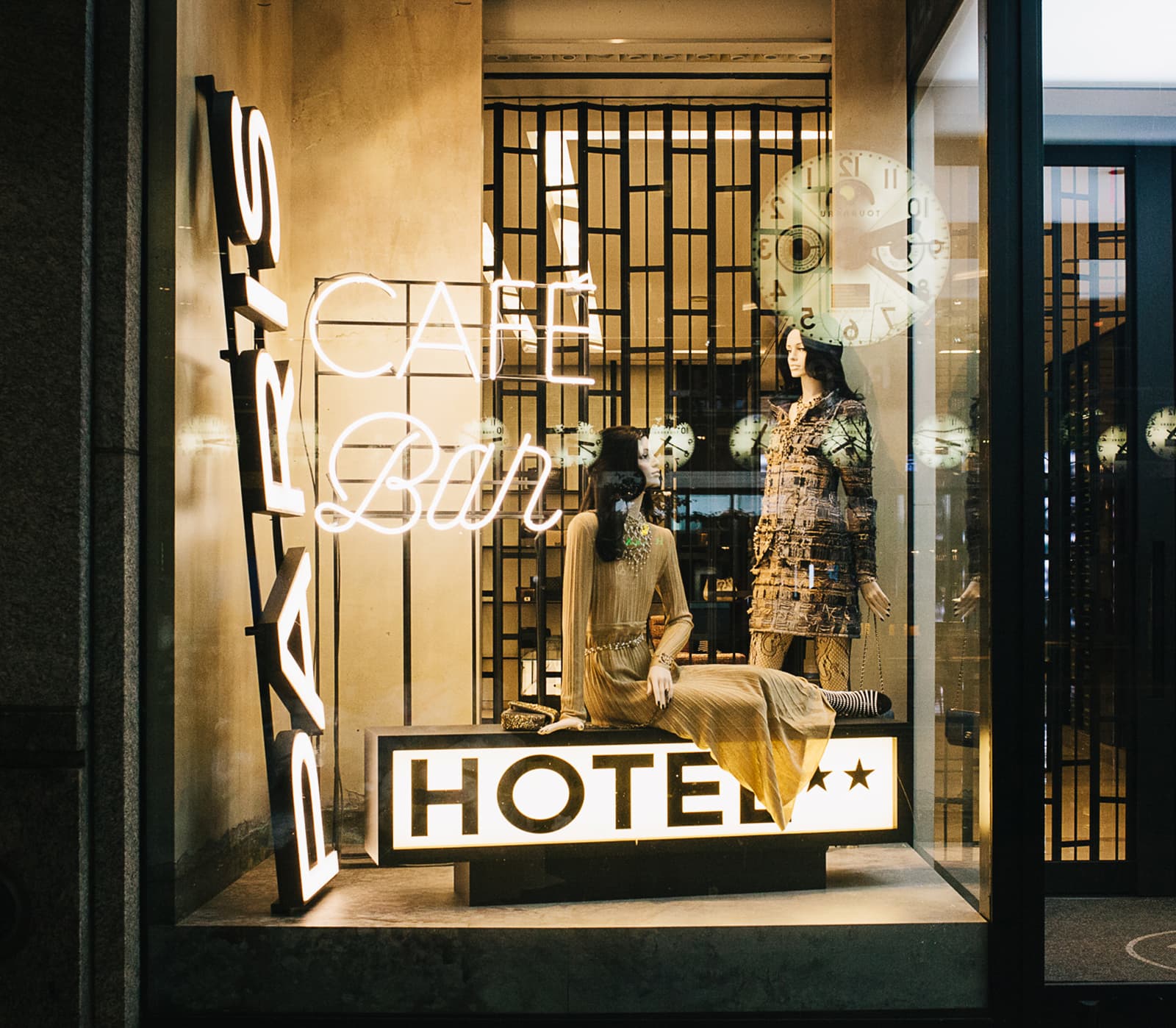 Hubert Li | Design Engineer | hubert@hubertli.com