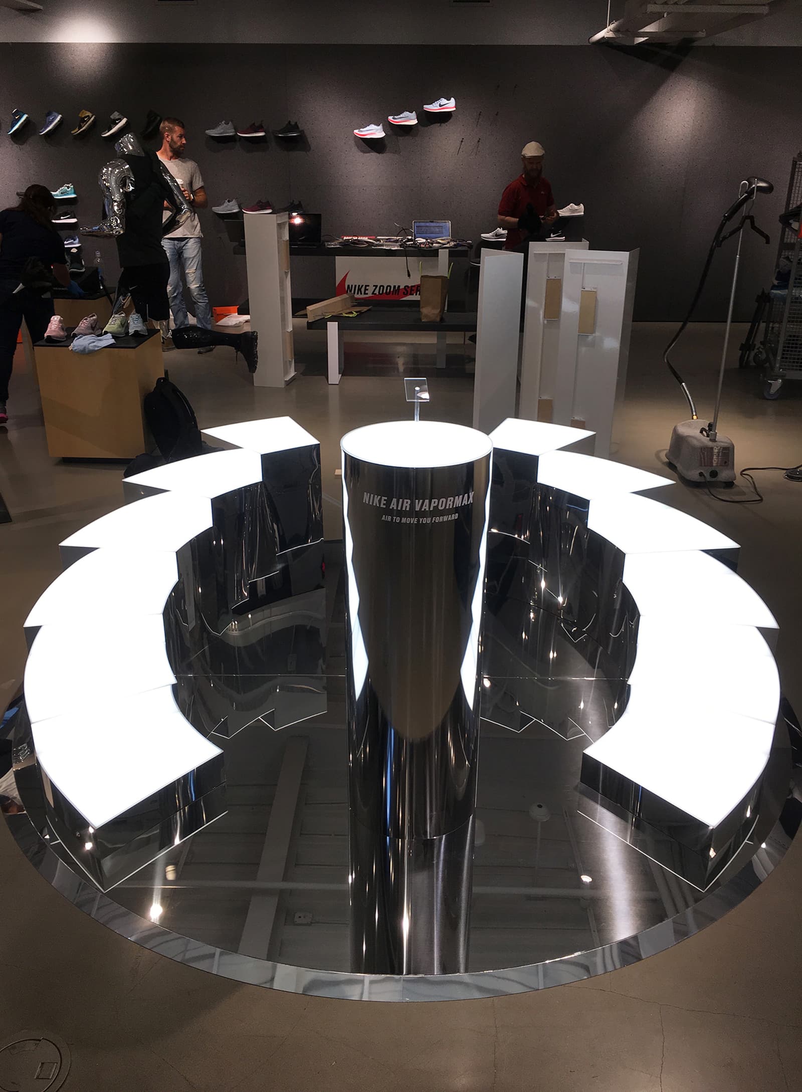 Hubert Li | Design Engineer | hubert@hubertli.com