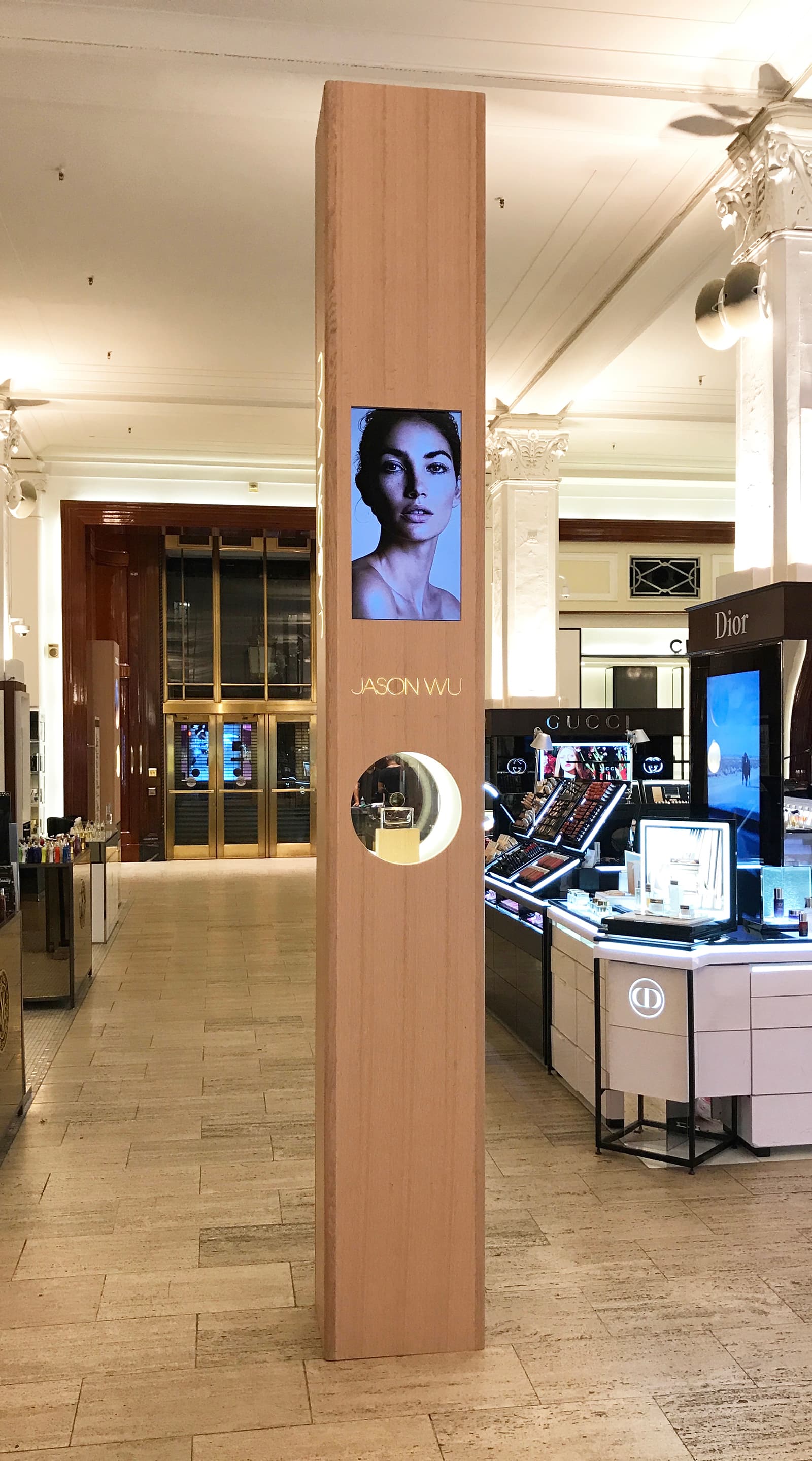 Hubert Li | Design Engineer | hubert@hubertli.com