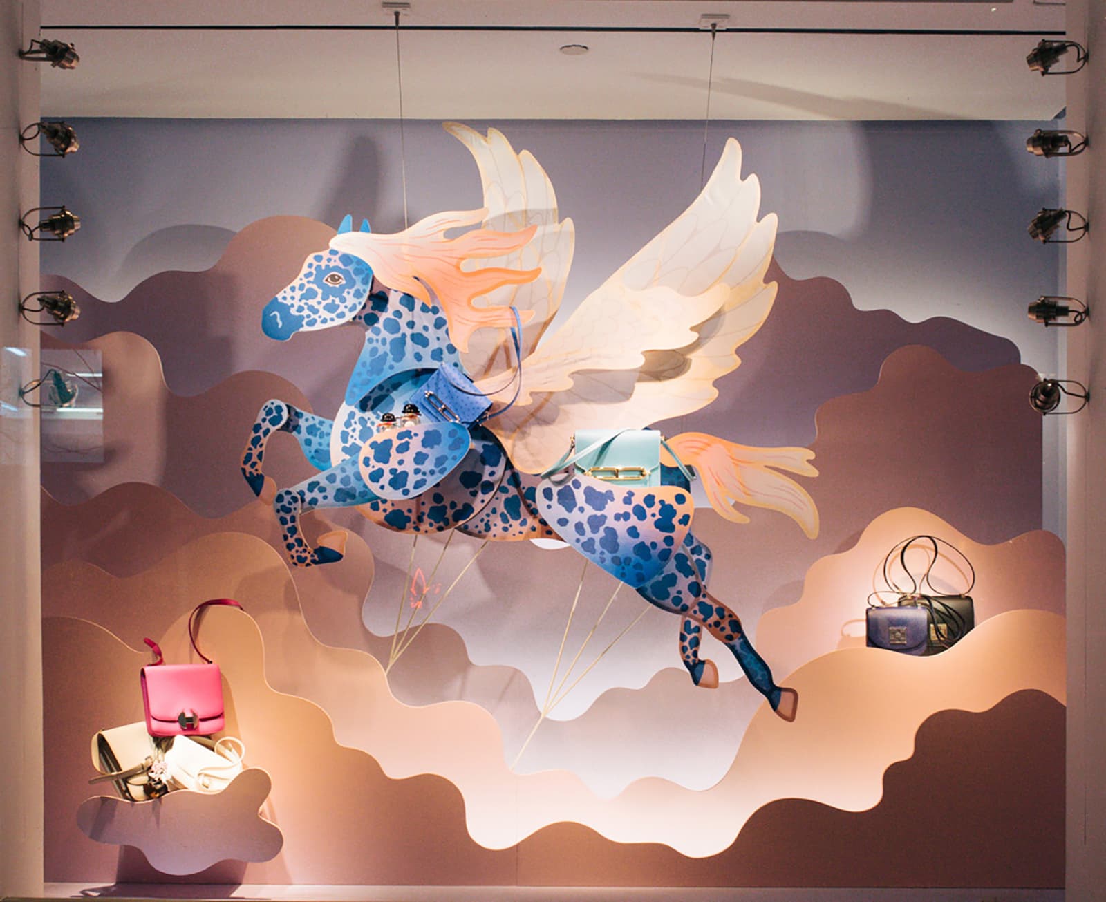 Hubert Li | Design Engineer | hubert@hubertli.com