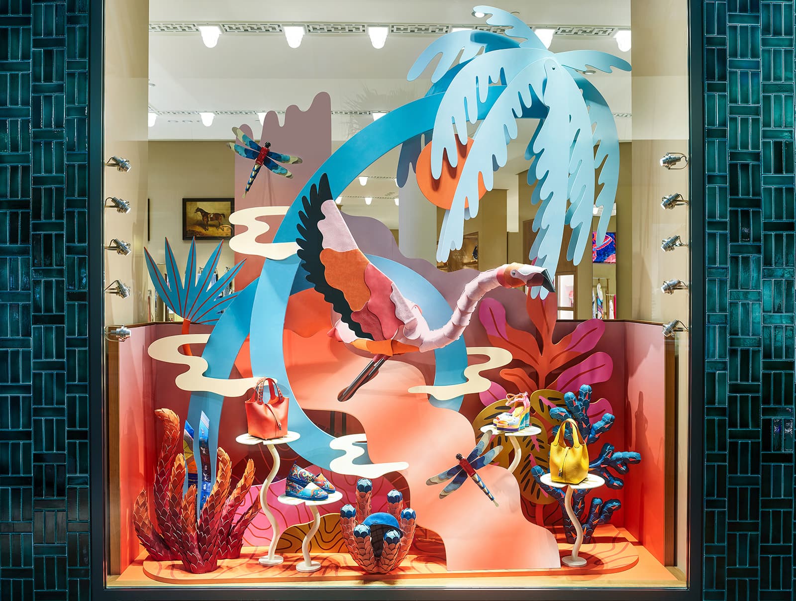 Hubert Li | Design Engineer | hubert@hubertli.com