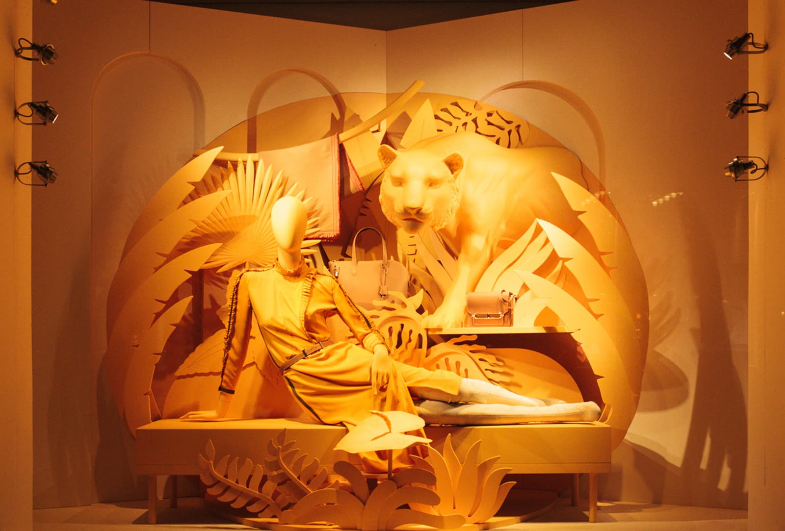 Hubert Li | Design Engineer | hubert@hubertli.com