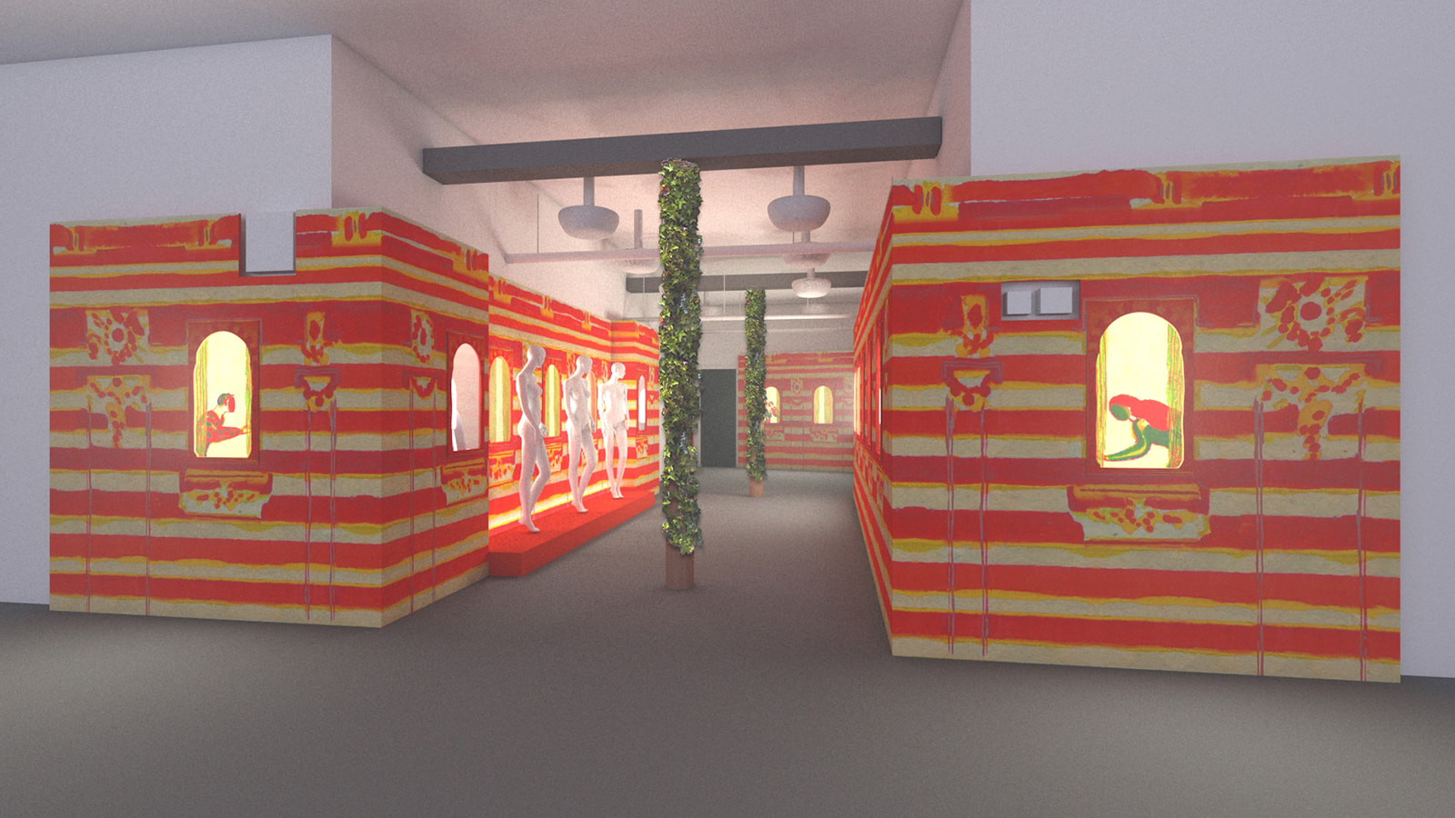 Hubert Li | Design Engineer | hubert@hubertli.com