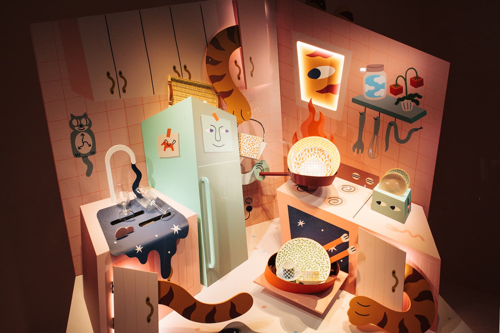 Hubert Li | Design Engineer | hubert@hubertli.com