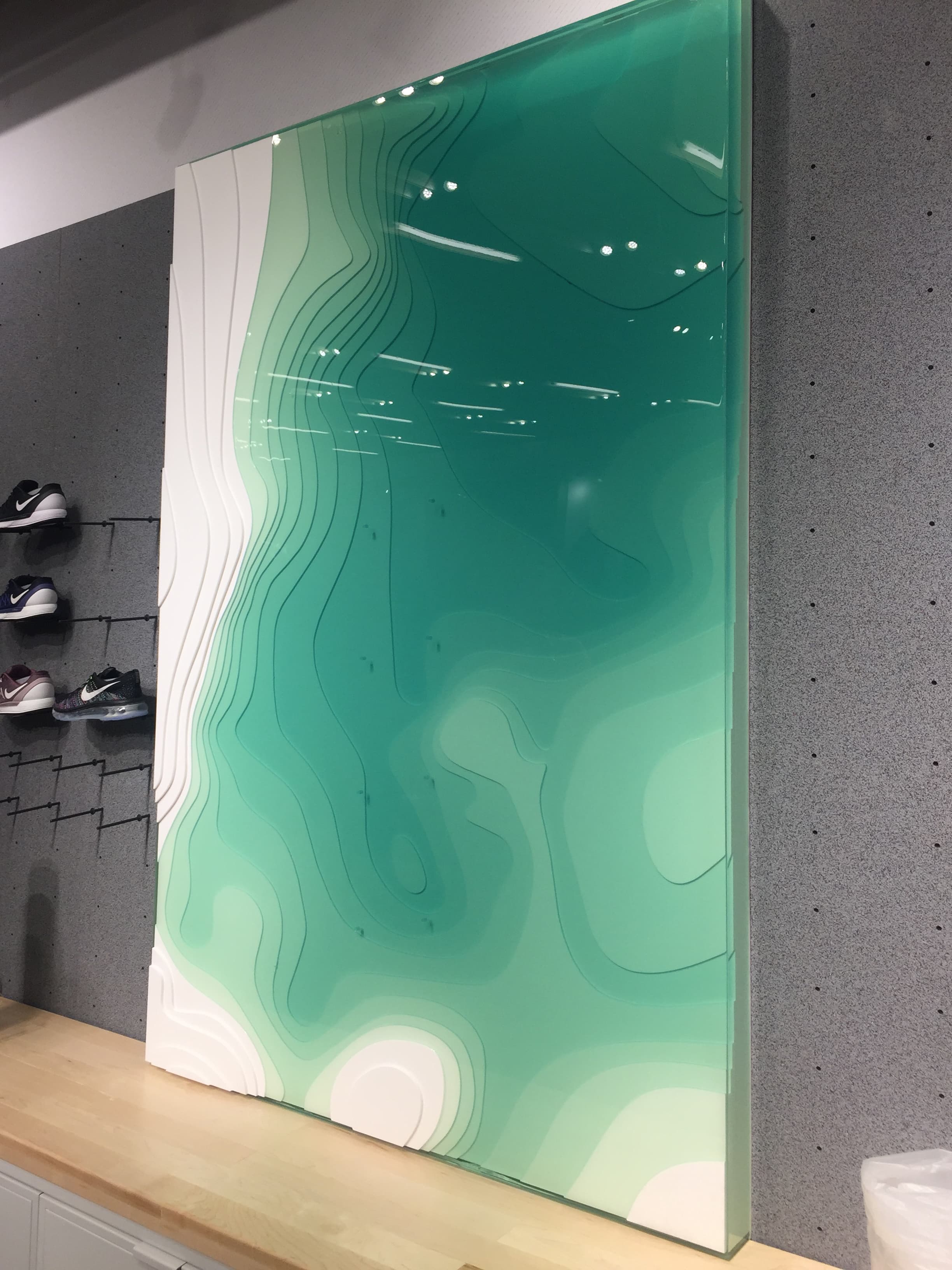 Hubert Li | Design Engineer | hubert@hubertli.com