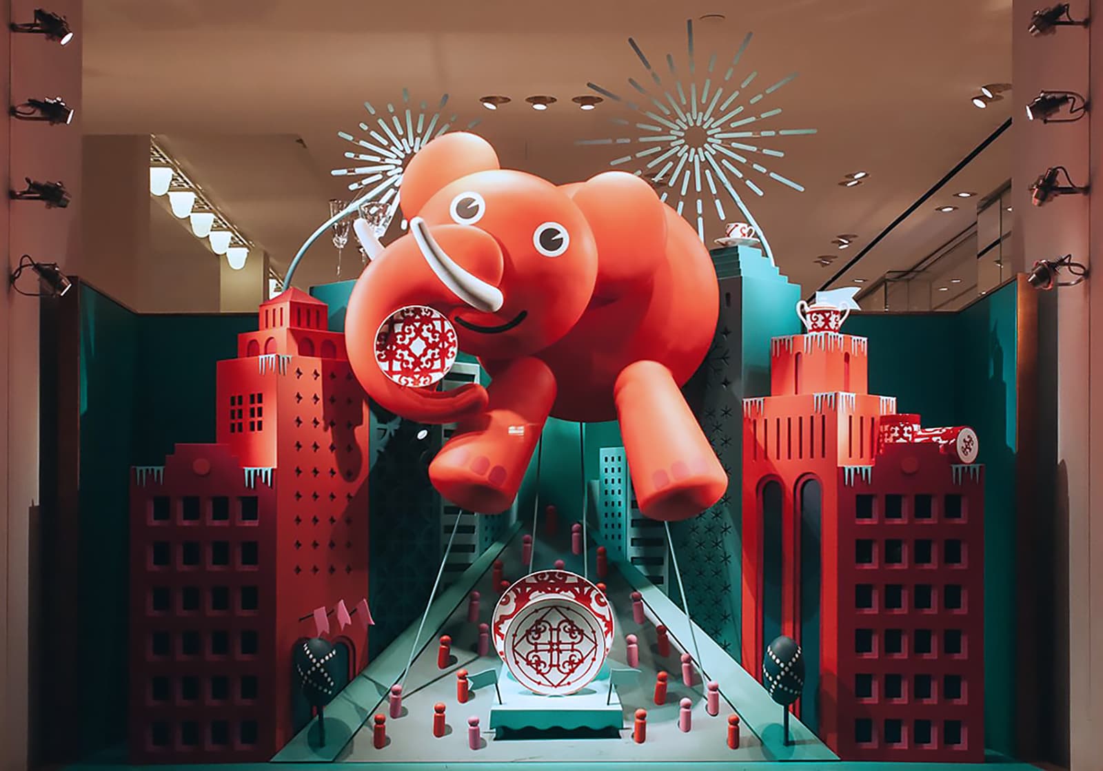 Hubert Li | Design Engineer | hubert@hubertli.com