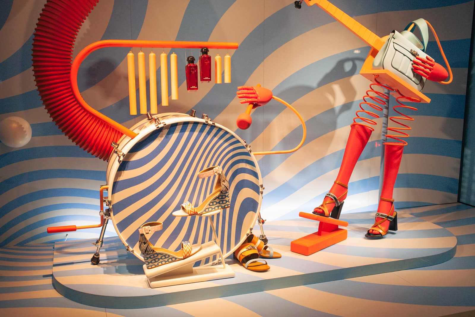 Hubert Li | Design Engineer | hubert@hubertli.com