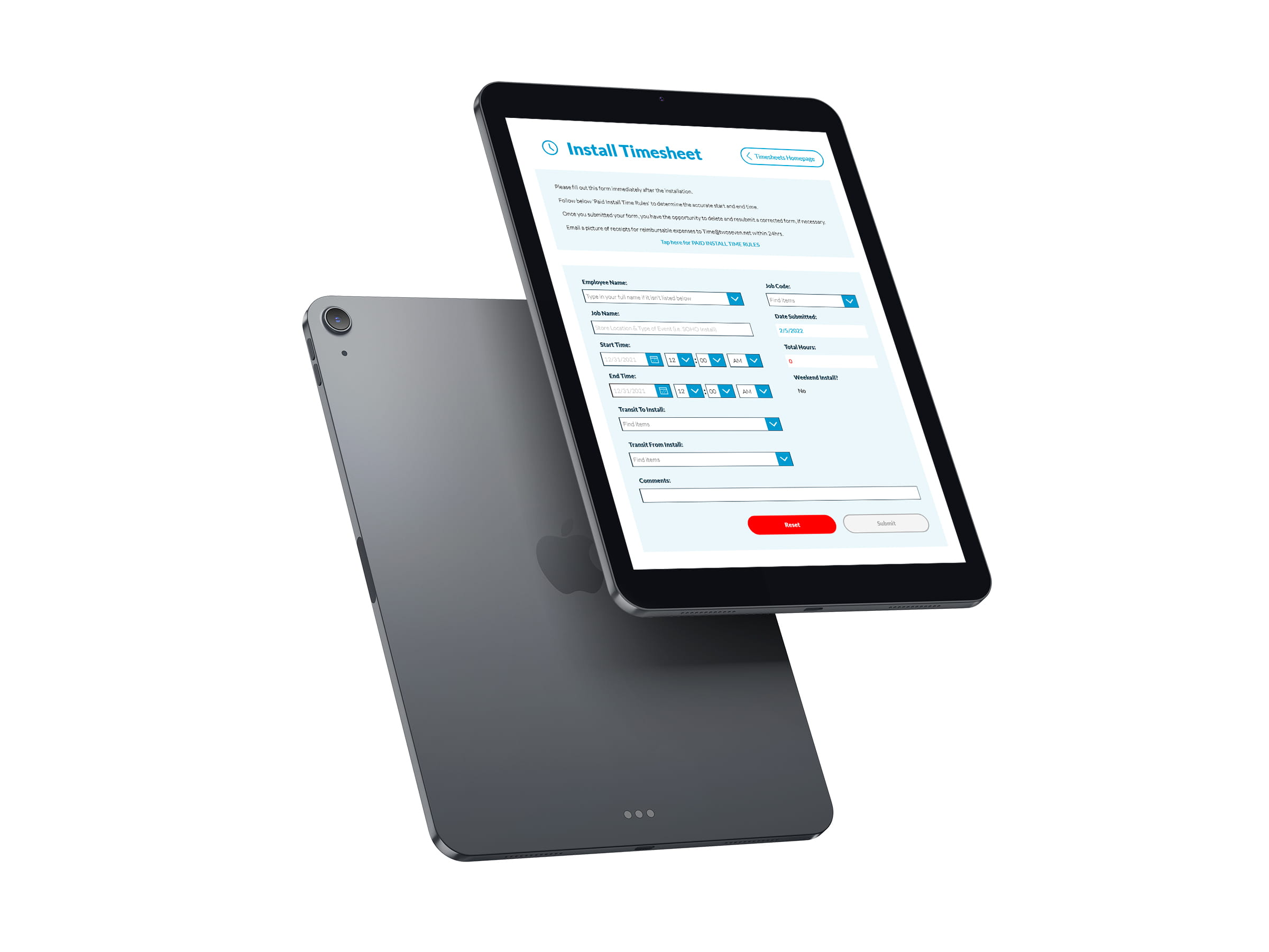 Hubert Li | Design Engineer | hubert@hubertli.com