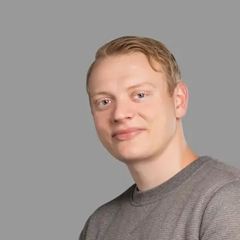 Scott Erickson - Webflow