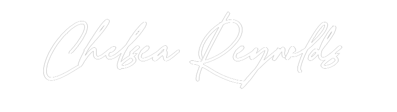 Chelsea Reynolds Artistry