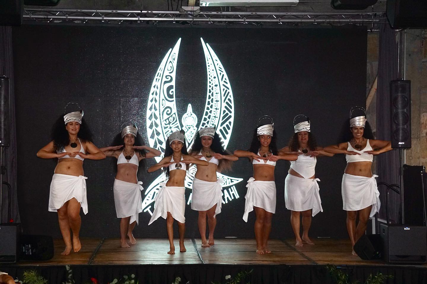 To'erau Manu Rahi - Home