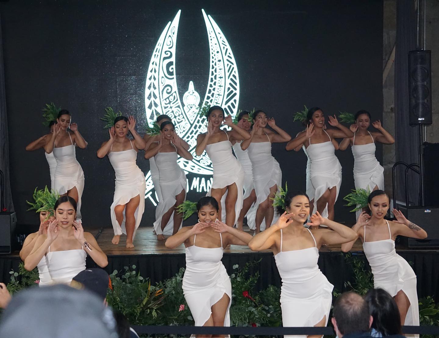 To'erau Manu Rahi - Home