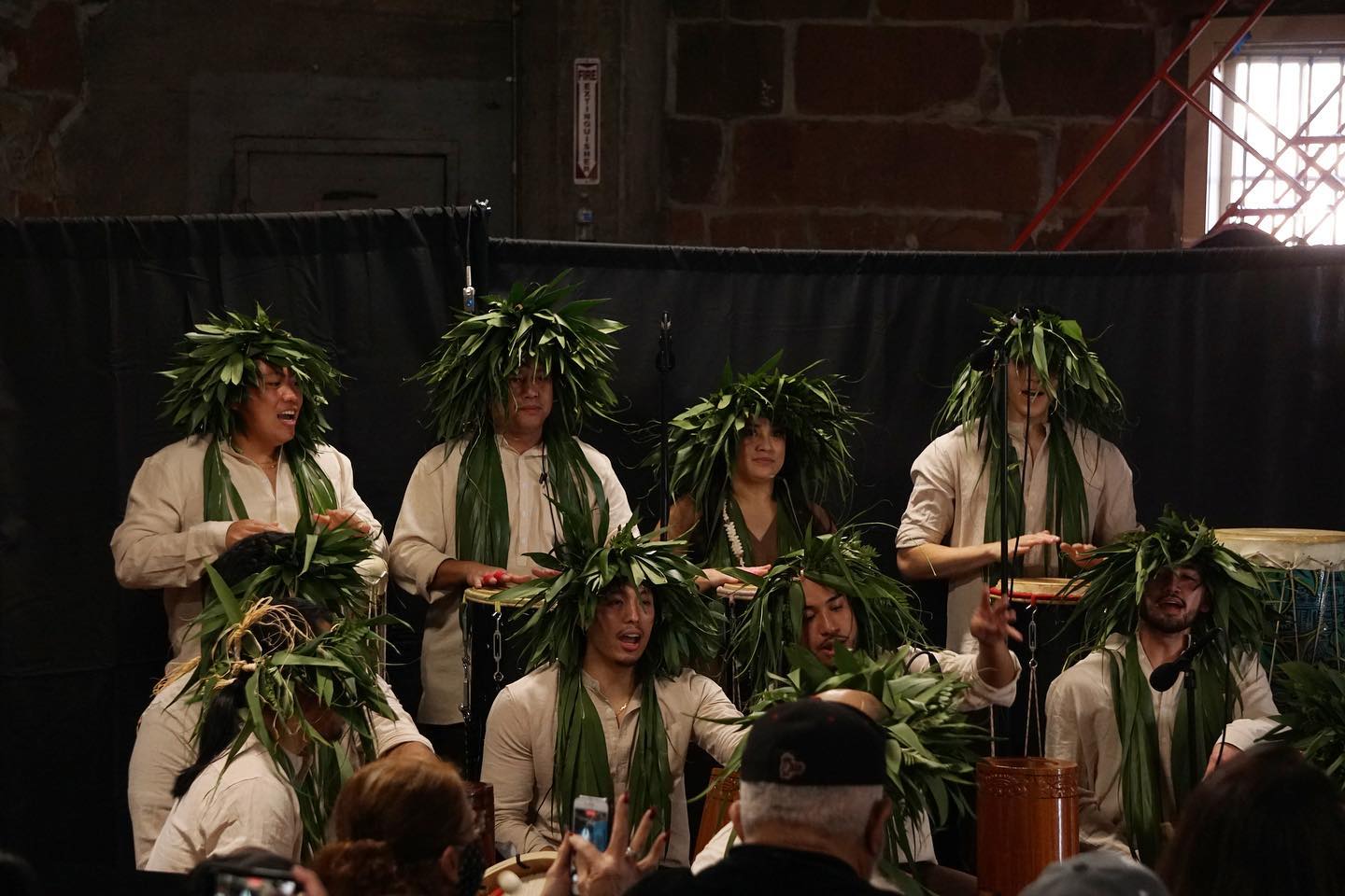 To'erau Manu Rahi - Home