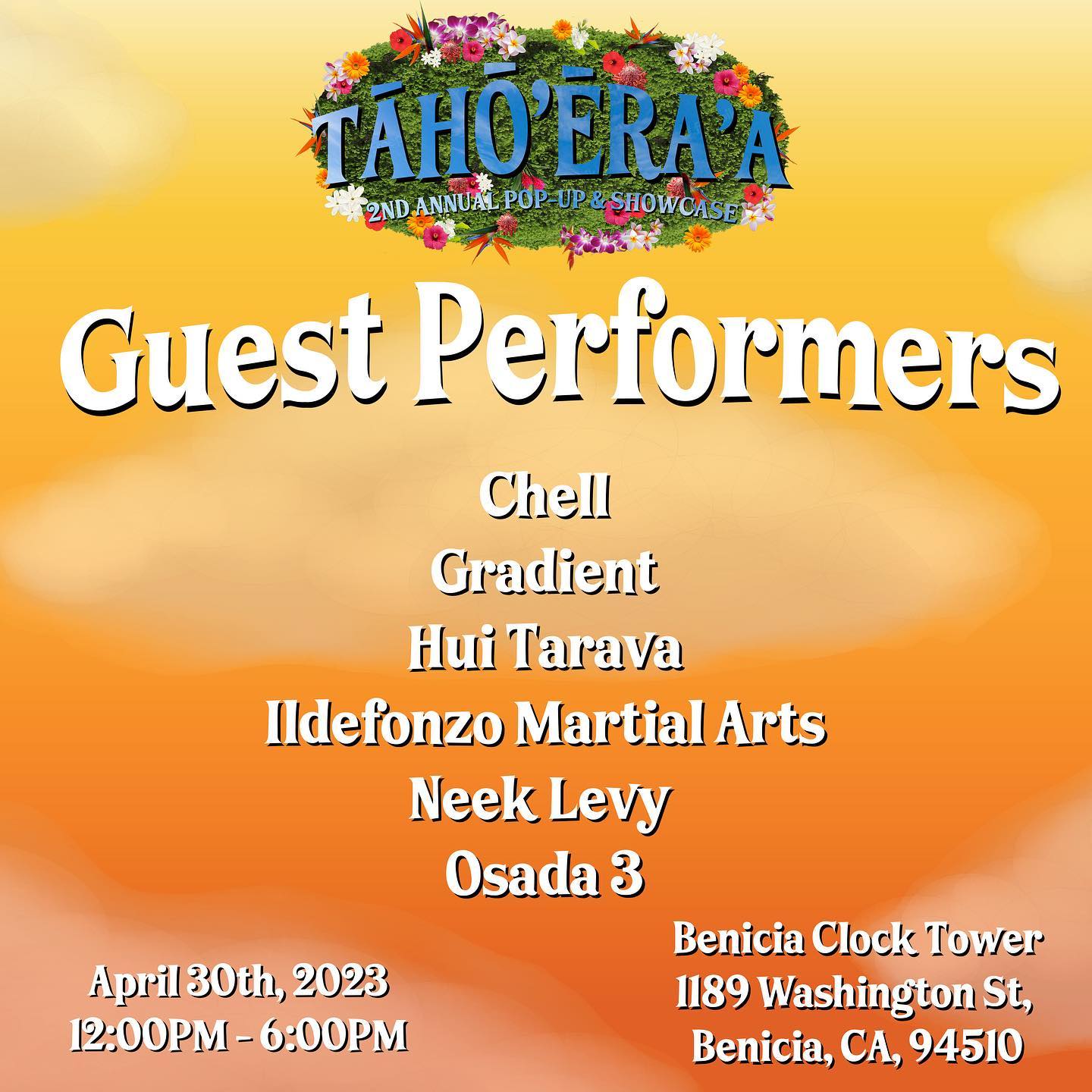 To'erau Manu Rahi - Home