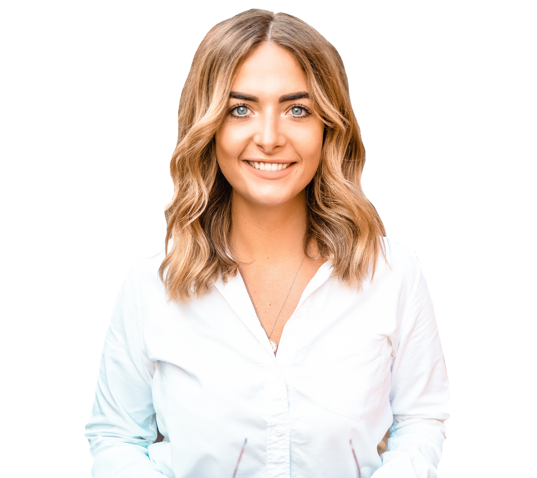 Personal Brand Coach | Hannah Power