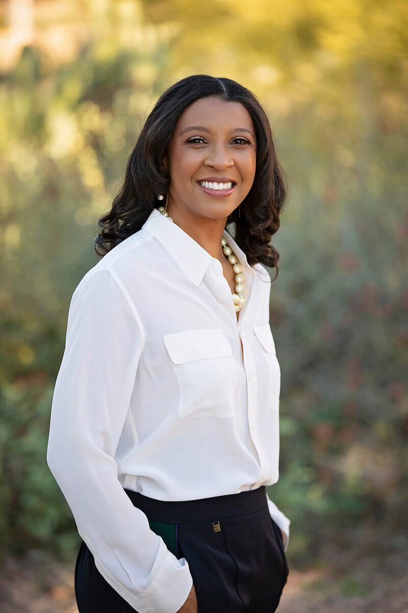 Homepage of Elpis Real Estate Boutique