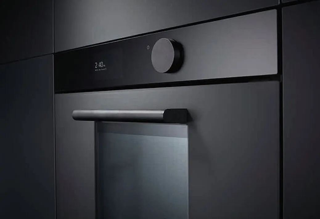 German Kitchen Design