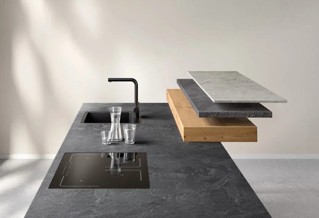 German Kitchen Design