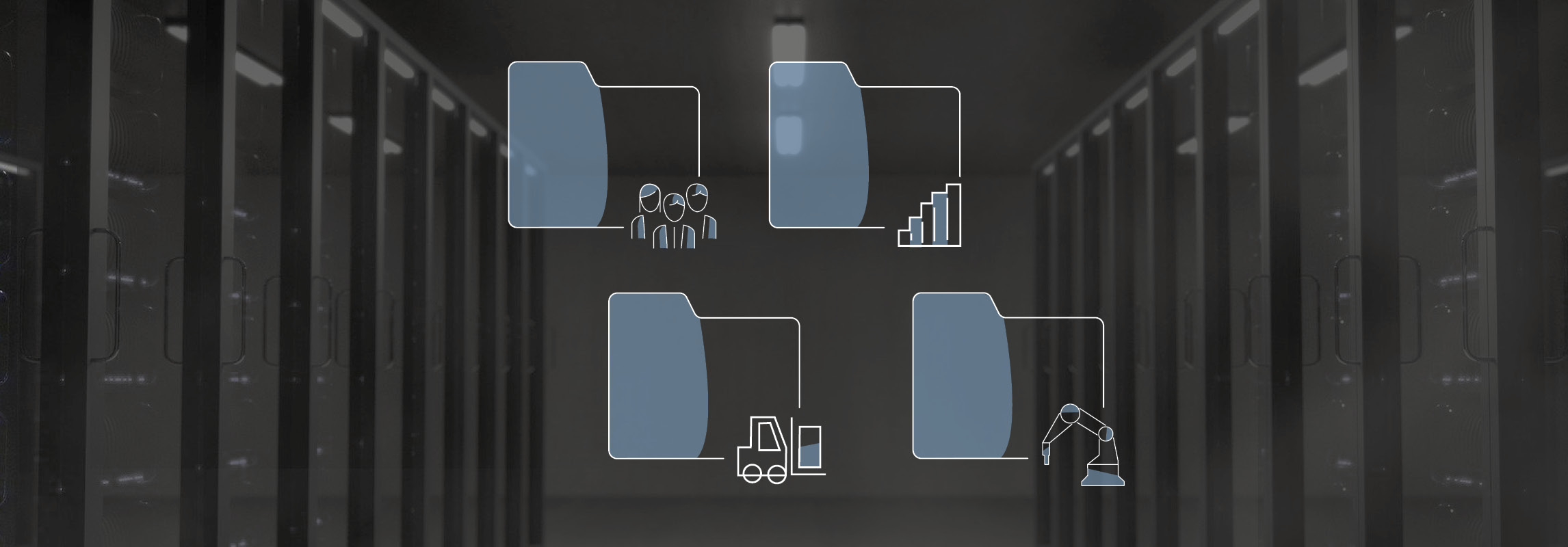 IT Blog | Master data explained using a sales process