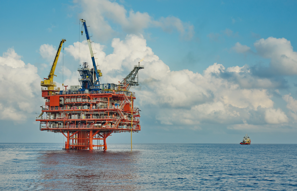 Explained: How does oil and gas licensing work?