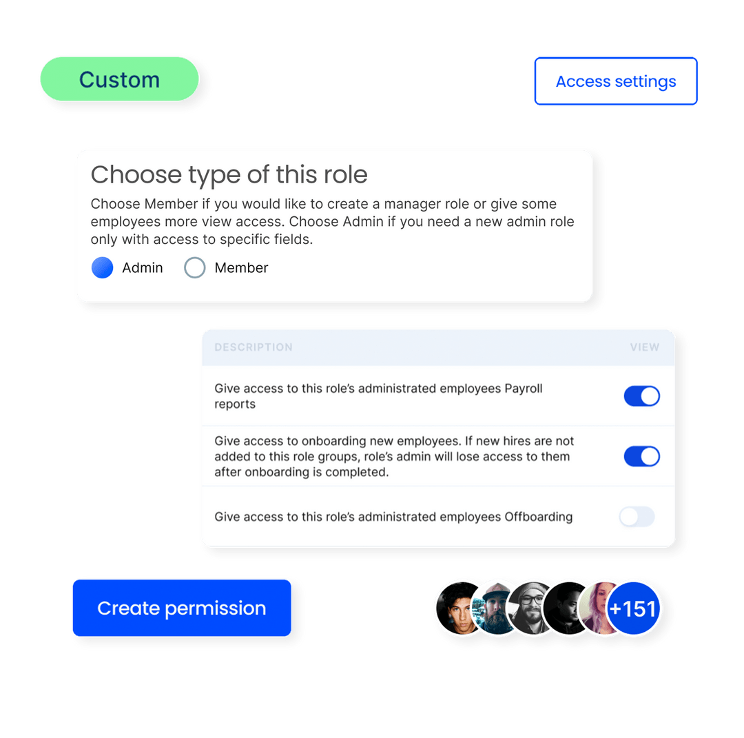 AlexisHR - All-in-one HR platform