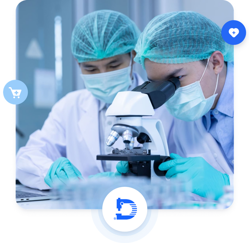 Dashlabs.ai | Simplifying Healthcare