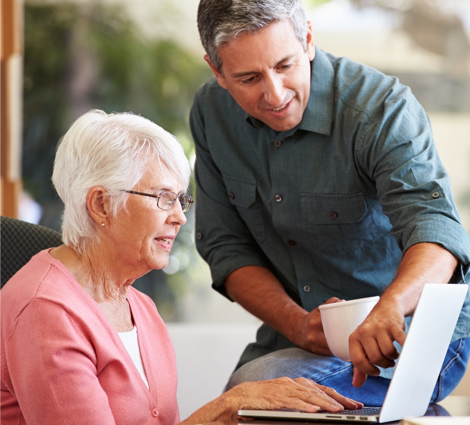 Resources | Retirement Living Search | Ottawa, ON | Tea and Toast