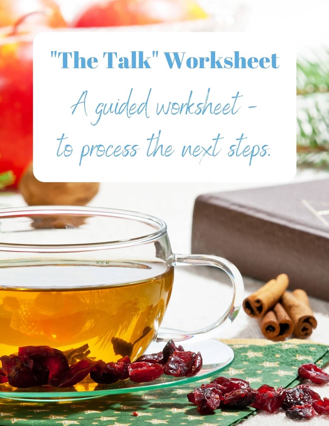 Free Senior Living Resources | Education | Tea & Toast